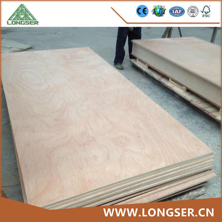4ft X 8ft Sheets 19mm Plywood Price - High Quality & Durability