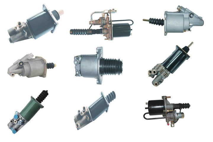 VIT-JE WBC Hand Brake Valve for SCN 1524959 1882111