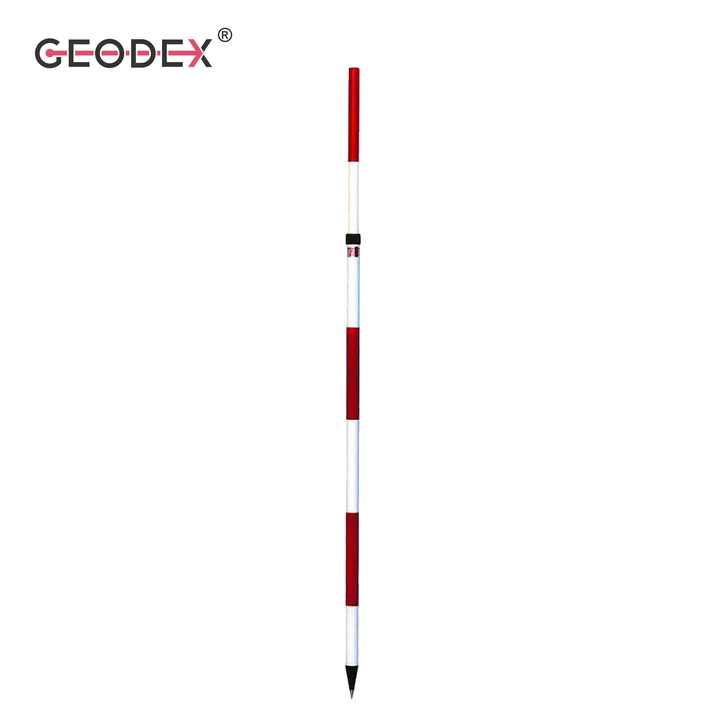 Esp2 Telescopic Range Pole Surveying Accessories For Measurement ...
