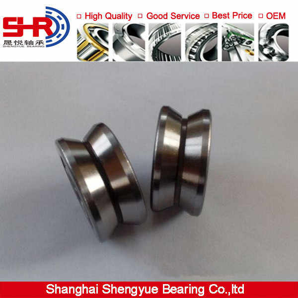 V-shaped Groove Ball Bearing LV202-38ZZ - Long Life & Precision