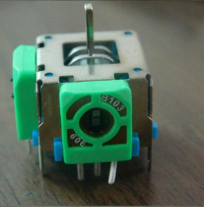 High-Quality B103 Joystick Rotary Potentiometer - Alibaba.com