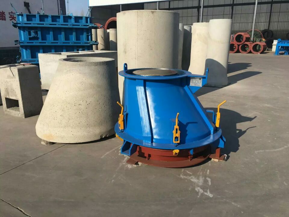 Efficient Solutions for reinforced concrete manhole pipe to Boost Your ...