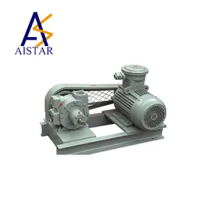 Methane Gas Pumps - Efficient and Reliable Solutions