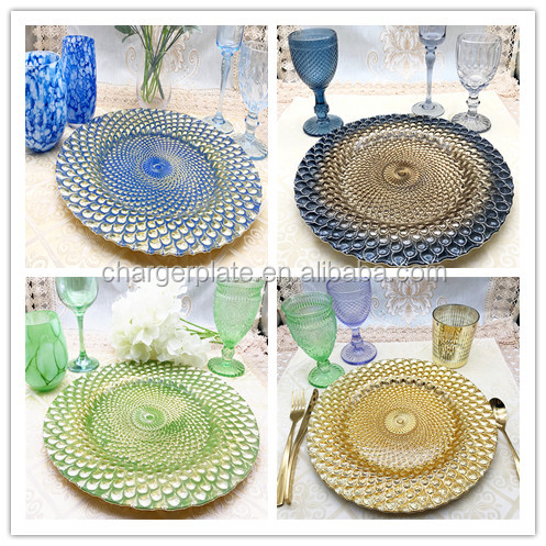Cheap Charger Plates - Elegant Dinnerware for Any Event