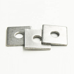Wholesale m10 square washer For Various Building Needs - Alibaba.com