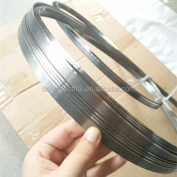 Band Knife & Toothless Band Saw for Cutting Sponge & Foam