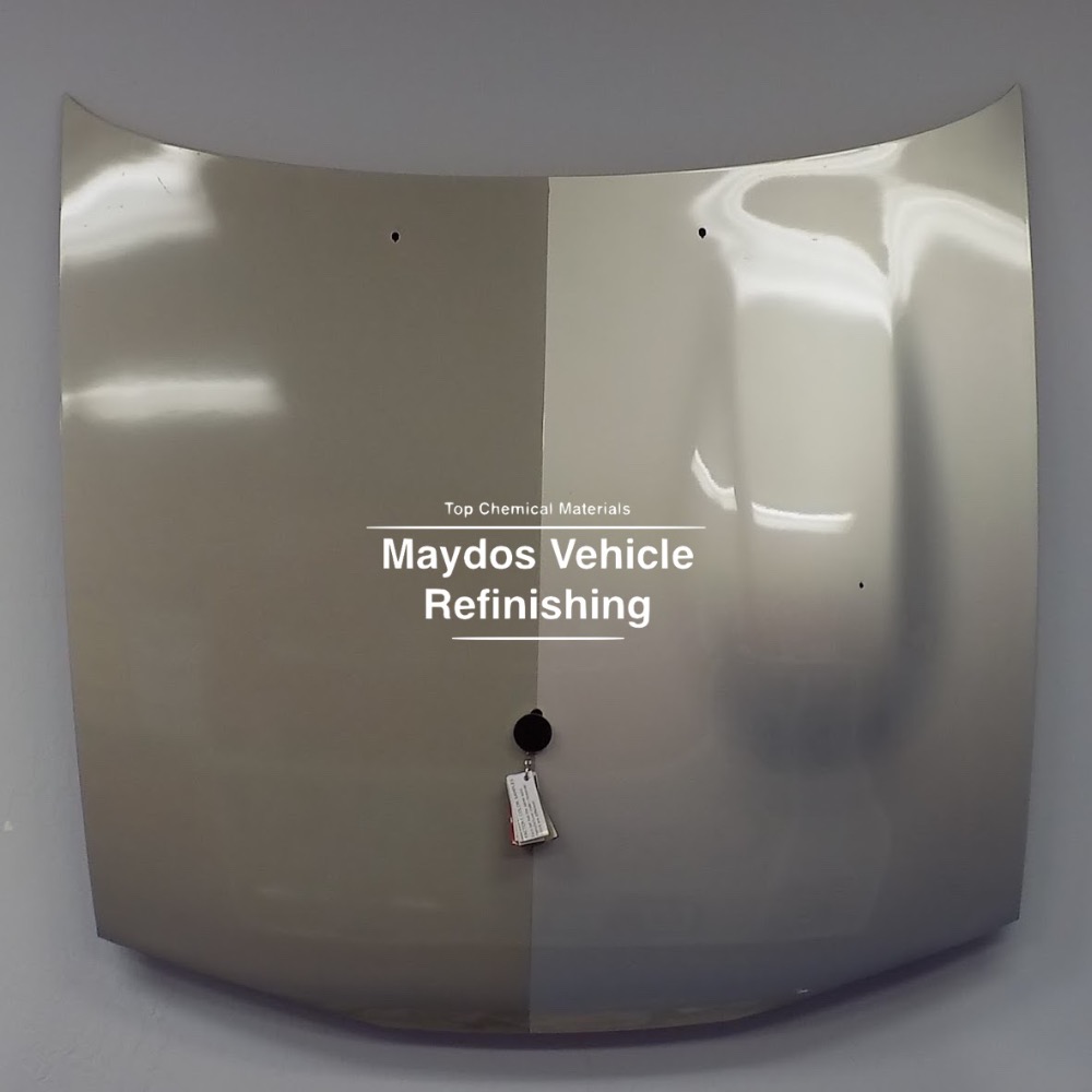 High-Quality spraying alkyd paint Solutions for Diverse Applications