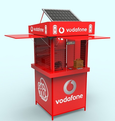 Outdoor demountable fiberglass street shop kiosk| Alibaba.com