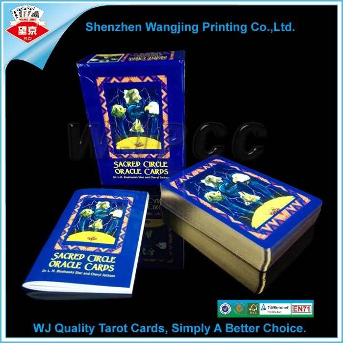 Custom Tarot Cards To Print Tarot Cards Russian| Alibaba.com