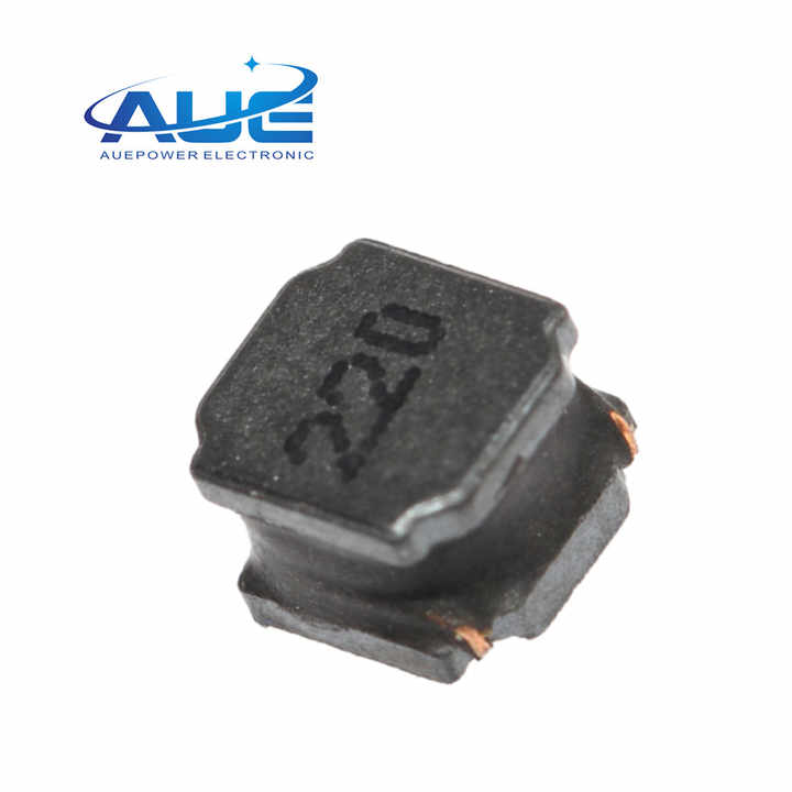Wholesale SMD Shield Chip Coil Inductor 2r2 2.2uh - AUEPOWER