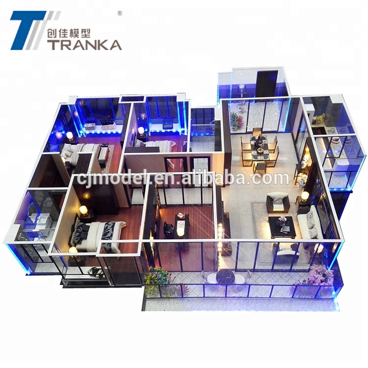 Innovative Solutions for Sustainable Living with house design model
