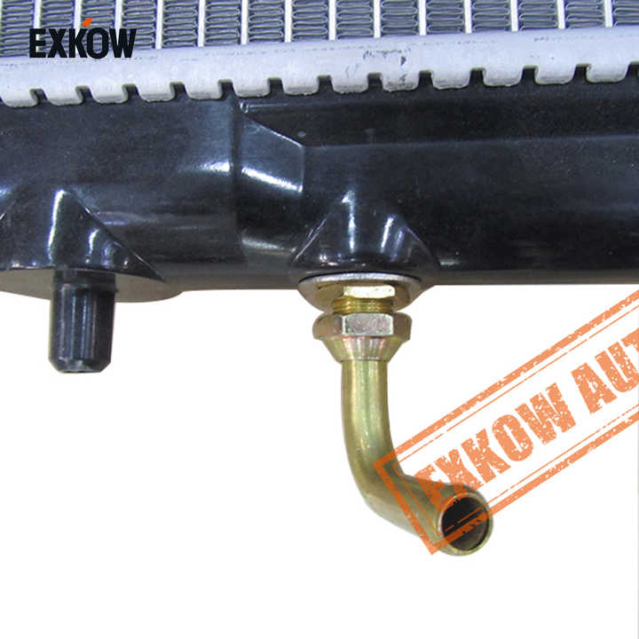 三菱帕杰罗运动I 6G72 MN153208 MN153206 MN153207汽车零件汽车发动机散热器供应商| Alibaba.com