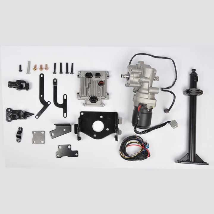 ATV electric power steering kit for Polaris Sportsman| Alibaba.com