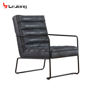 Long Back Chairs - Ergonomic & Stylish Seating Solutions