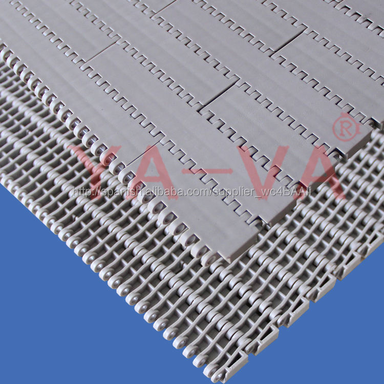 Encuentre el mejor fabricante de bandas modulares plasticas y bandas ...