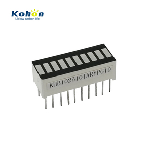 Wholesale 10 bar graph led display for Great Area Illumination – Alibaba.com