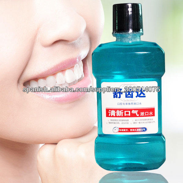 Promoción spanish, Compras online de spanish promocionales, enjuague ...