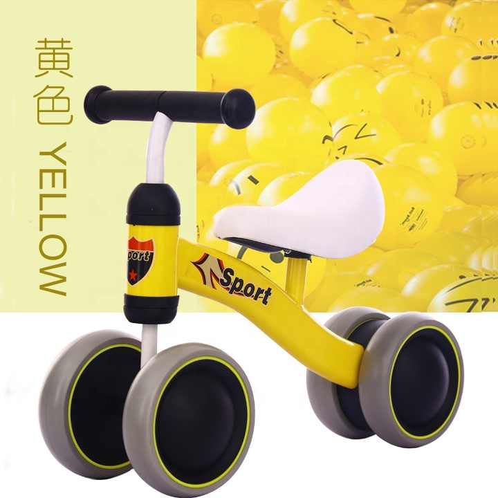 Baby Cycles - Fun & Safe Ride-on Toys for 1-year-olds