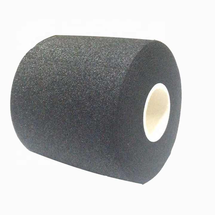 Breathable Polyurethane Foam Pre-Tape Bandage Athletic Tape