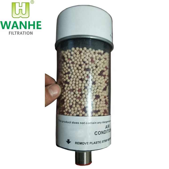 Wanhe Desiccant Breather Filter SDB-122 - Efficient & Durable