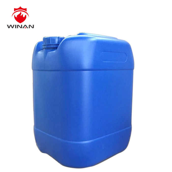 3% AFFF Foam Concentrate - Reliable Fire Fighting Solution