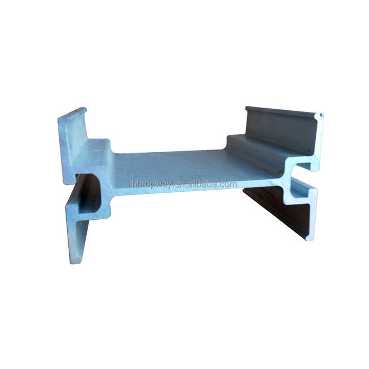 Scaffolding Aluminium Profile Formwork H Beam - Durable & Versatile