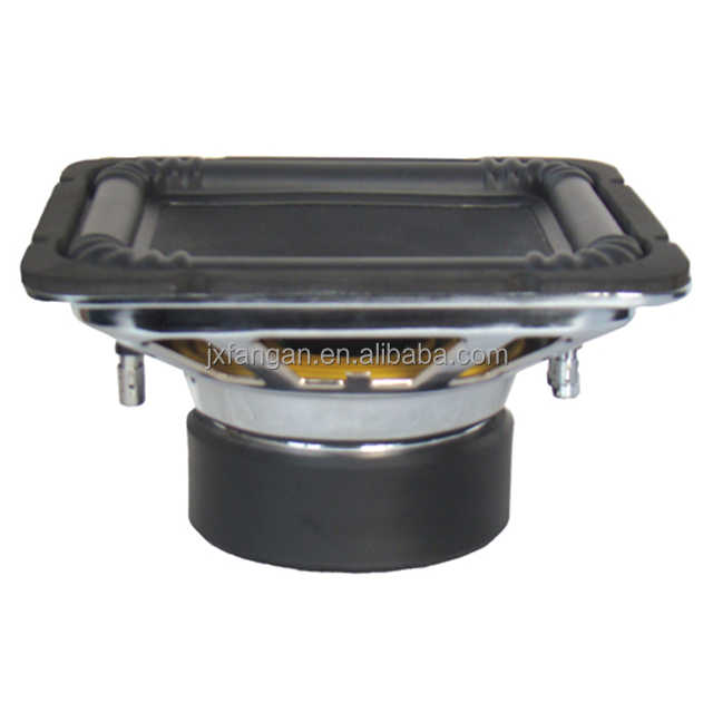 12 Inch Motor Speaker Neo Magnet Subwoofer - 350W RMS