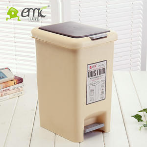 Wholesale pedal bin mechanism dustbin for Better Waste Management ...