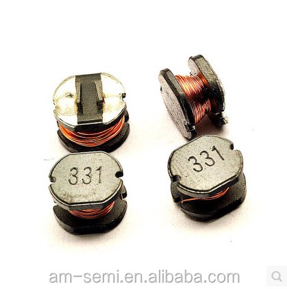 SMD Chip Power Inductor CD75 330UH MARK 331| Alibaba.com