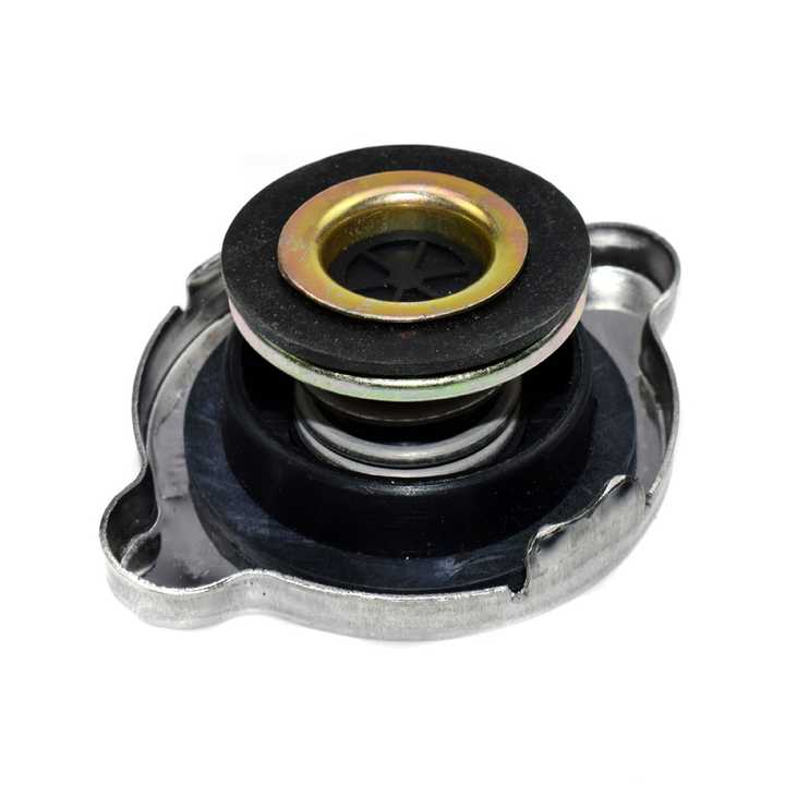 New Radiator Overflow Expansion Tank Filler Cover For Mercedes Benz 190 C-CLASS CLK 1245000406 ...
