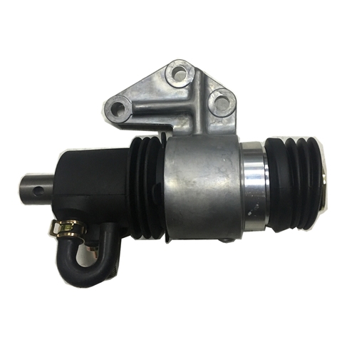 Fuel Filter for Isuzu 4hk1 Engine Parts - Reliable Performance