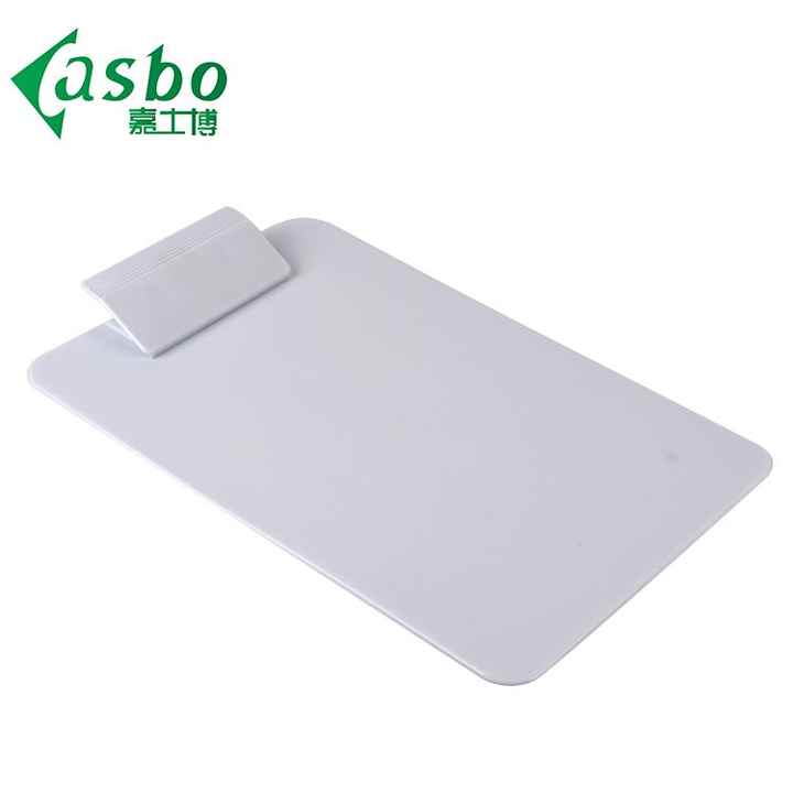 A3 A4 A5 Standard Size Stationery Medical Custom logo Clipboard Hard ...