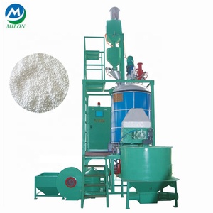 Buy Industrial structural expansion foam making machine At Wholesale ...