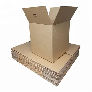 Versatile corrugated rsc box Items - Alibaba.com