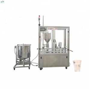 Produce Faster With A Wholesale coffee capsule production line ...