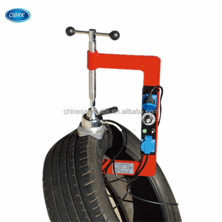 Hersteller Truck Tire Vulcan izer Vulcan ize Machine für die Reifen ...