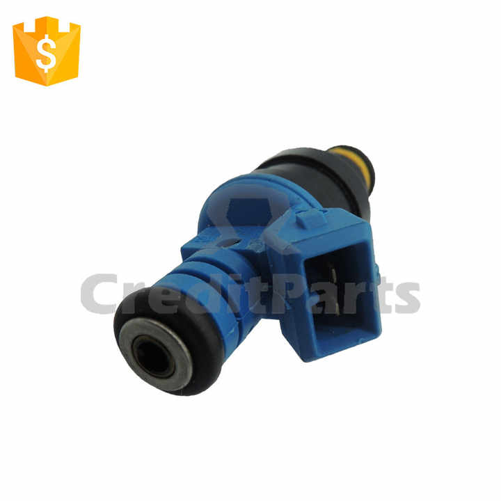 High Flow Fuel Nozzle 1712cc/min Petrol Fuel Injector 0280150563 ...
