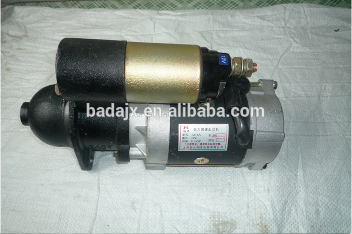 1315A QD1315A QDJ1315A QC480 Starting Motor & Starter for Tractors
