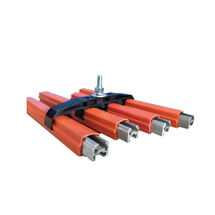 Aluminium 60Amp-2500amp busbar with current collector| Alibaba.com