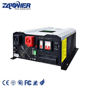Hybrid Powerful 200kw Inverter for Varied Uses - Alibaba.com