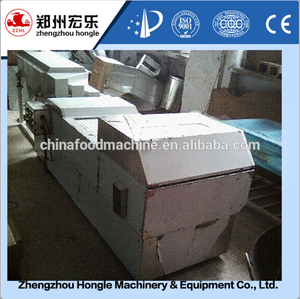 High Efficiency Pistachio Cracking Machines for Sale