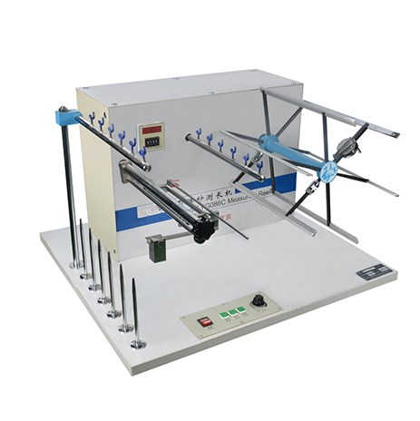 Yarn Length Measuring Instrument - Electronic Yarn Wrap Reel