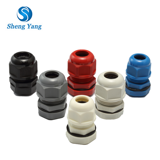 Reliable Solutions for Industrial electrical m25 cable glands Needs ...