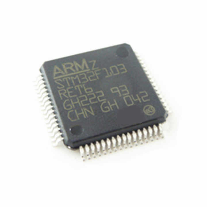 ARM Cortex-M3 STM32 F1ไมโครคอนโทรลเลอร์ICบิต72เมกะเฮิร์ตซ์512KB (512พัน ...