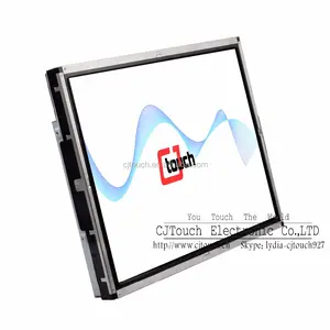 Wall Mounted Touch Screen Jukebox - Retro & Digital