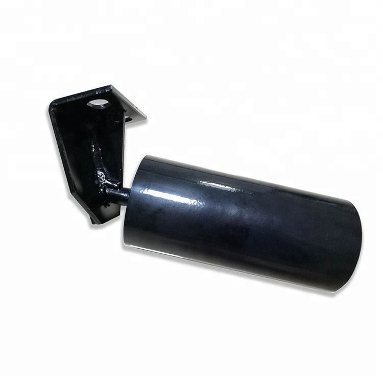 Vertical Guide Roller for Belt Conveyor - Durable Aluminum & Steel Side ...