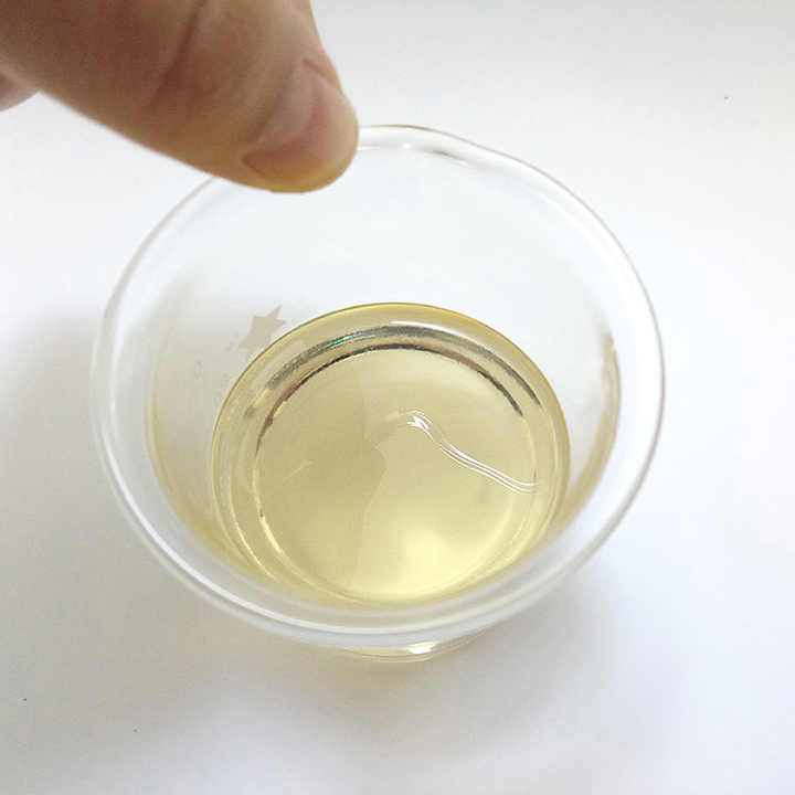 Viscosity Modifier Ethylene-Propylene Copolymer OCP for Engine Oil