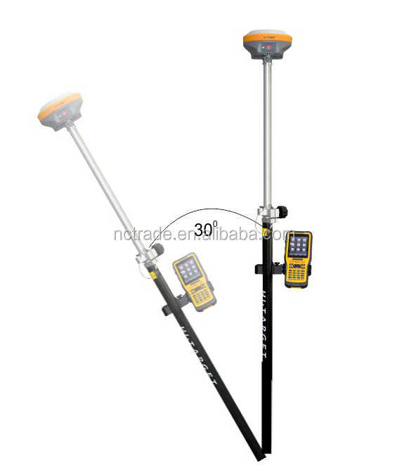 Hi-target V90 GNSS RTK - Precision Surveying Solutions