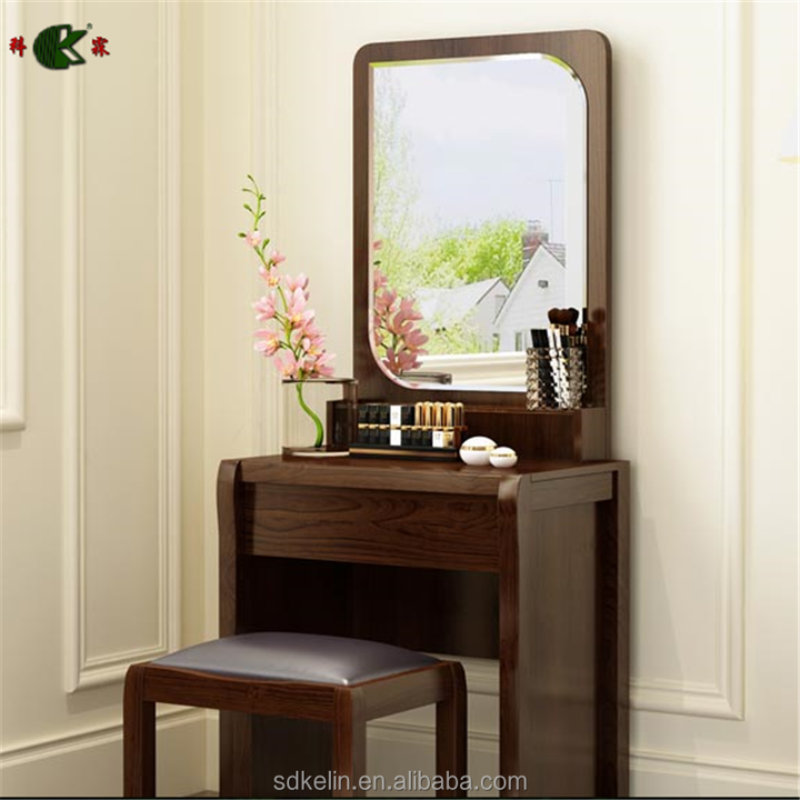 Simple Dressing Table Designs For Bedroom