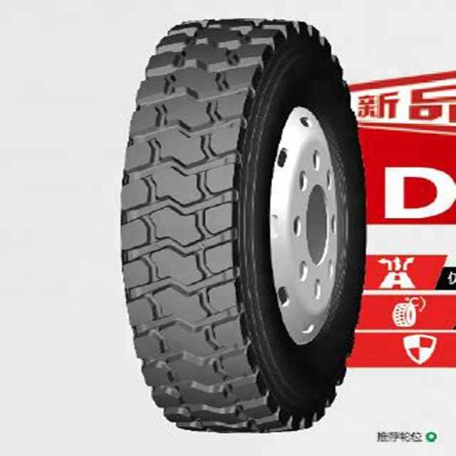 wholesale Semi Truck Tires 295 75R 22.5 11R22.5 11R24.5 Chinese Discount Steer Drive Trailer ...